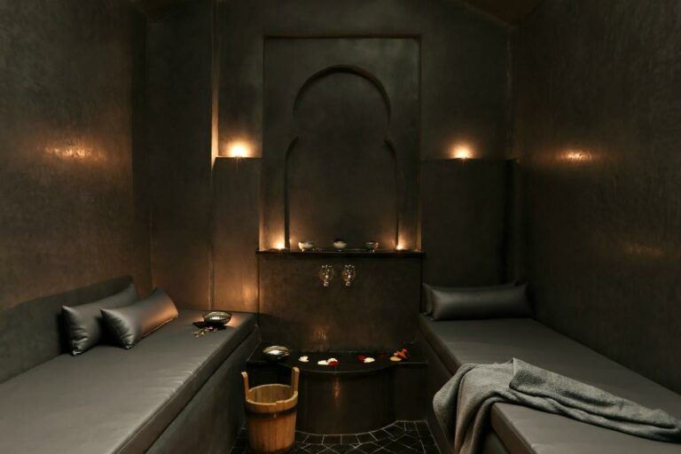 Spa in Marrakech - Marrakech Morocco Tourism
